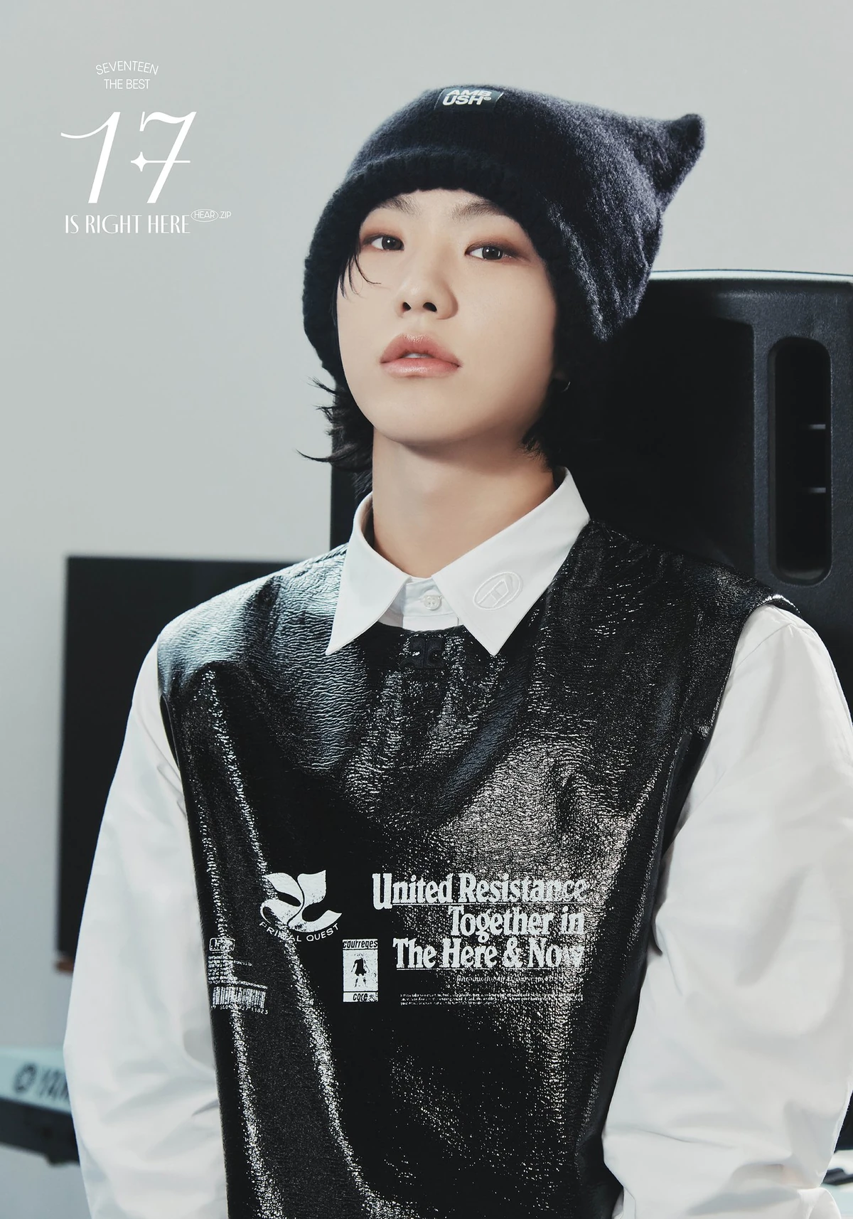 Hoshi | Seventeen Wiki | Fandom