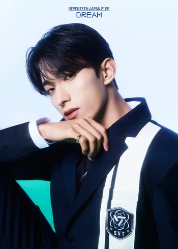 DK | Seventeen Wiki | Fandom