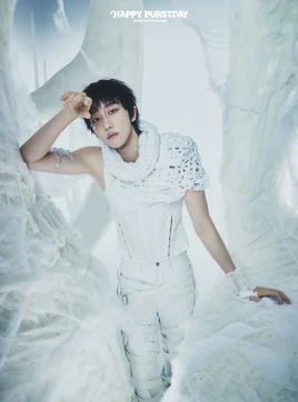 THE 8 | Seventeen Wiki | Fandom