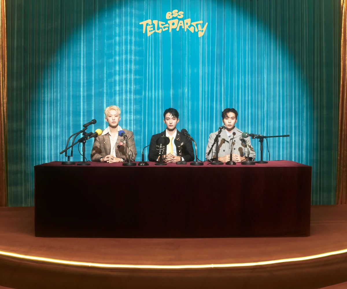 Love Song | Seventeen Wiki | Fandom