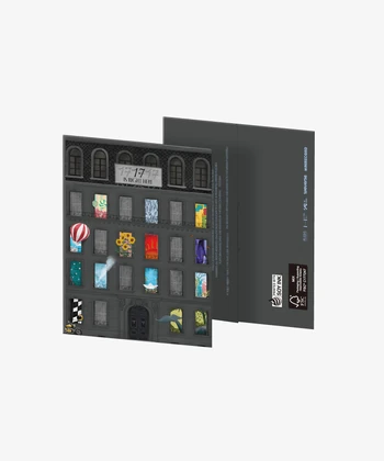 17 Is Right Here | Seventeen Wiki | Fandom