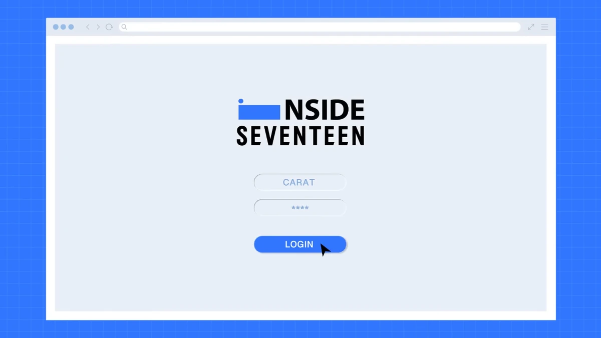INSIDE SEVENTEEN | Seventeen Wiki | Fandom
