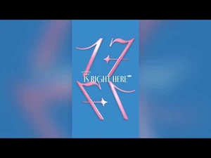 17 Is Right Here | Seventeen Wiki | Fandom