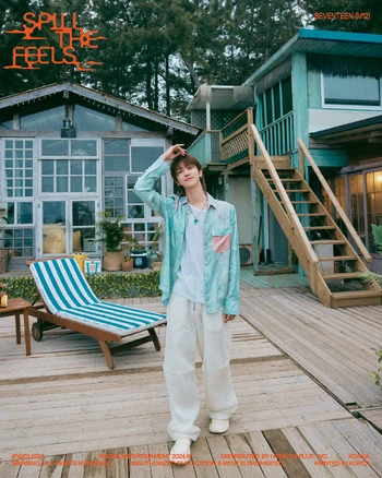 THE 8 | Seventeen Wiki | Fandom