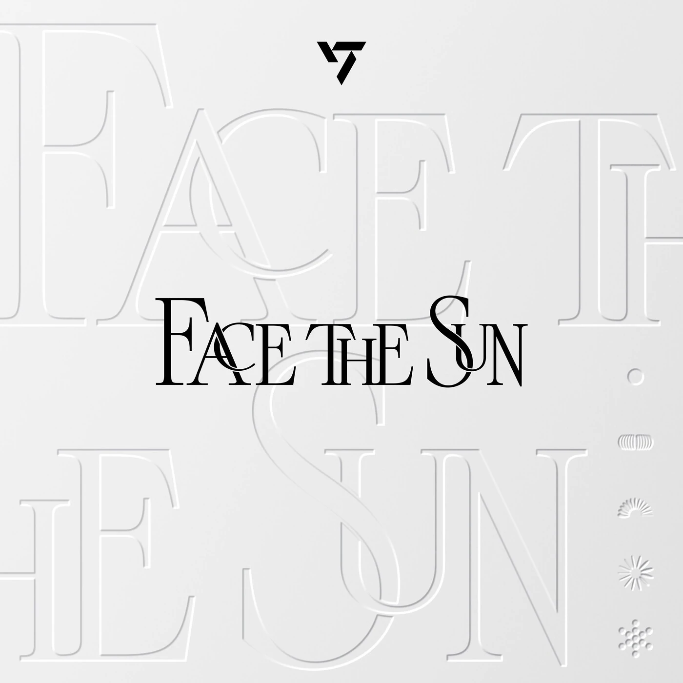 Face the Sun | Seventeen Wiki | Fandom