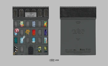 17 Is Right Here | Seventeen Wiki | Fandom