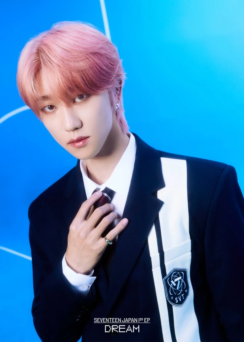 THE 8 | Seventeen Wiki | Fandom