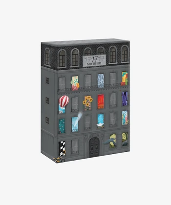 17 Is Right Here | Seventeen Wiki | Fandom