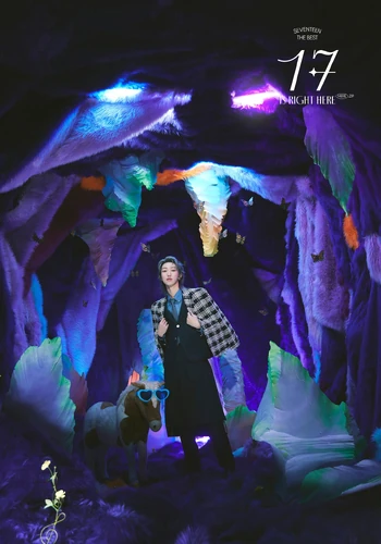 THE 8 | Seventeen Wiki | Fandom