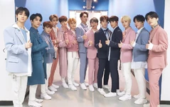 2019 SVT 3rd Fanmeeting 'SEVENTEEN in CARAT LAND'/Gallery | Seventeen ...