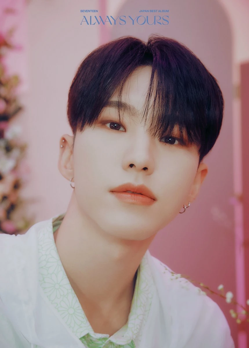 Hoshi | Seventeen Wiki | Fandom