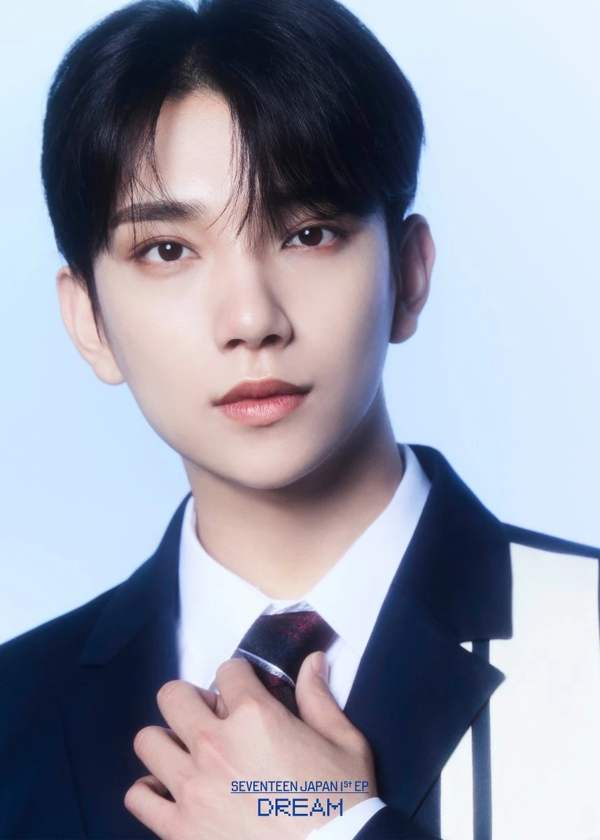 Joshua | Seventeen Wiki | Fandom