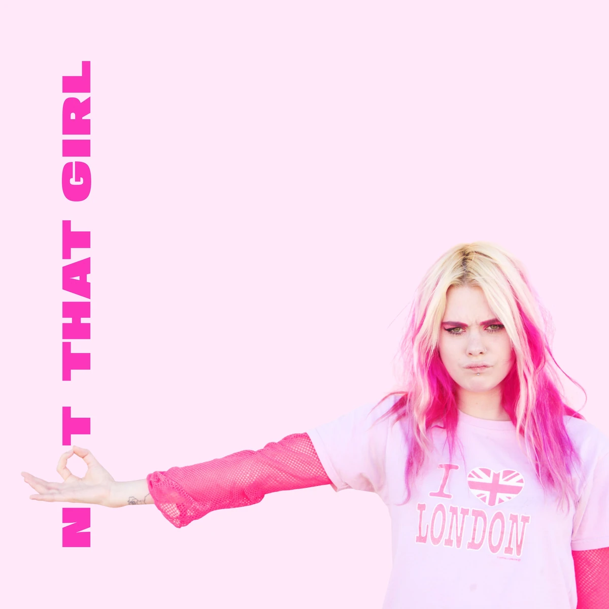Not That Girl | GIRLI Wiki | Fandom