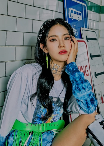 Ellyn | GIRLKIND Wiki | Fandom