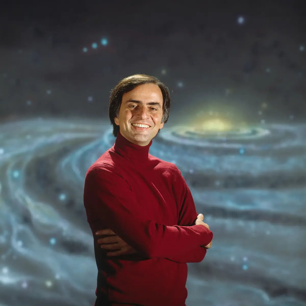 Carl Sagan | Girlmachine Wiki | Fandom