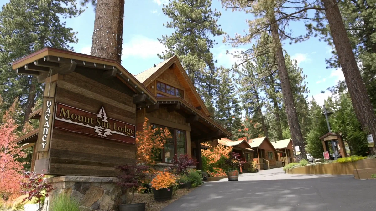 Mount Sun Lodge | Girl Meets World Wiki | Fandom