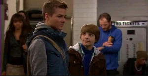 Farkle Minkus | Girl Meets World Wiki | Fandom