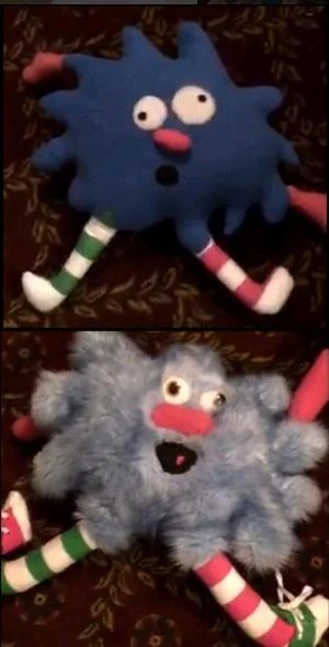 Mister Googly | Girl Meets World Wiki | Fandom