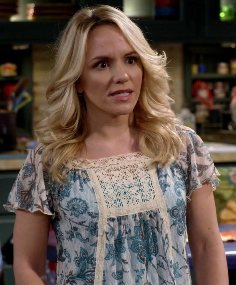 Katy Hart | Girl Meets World Wiki | Fandom