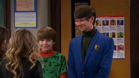 Farkle and Stuart | Girl Meets World Wiki | Fandom