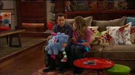 Mister Googly | Girl Meets World Wiki | Fandom