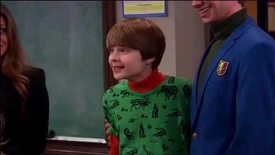 Farkle and Stuart | Girl Meets World Wiki | Fandom