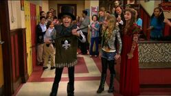 Farkle Nation | Girl Meets World Wiki | Fandom