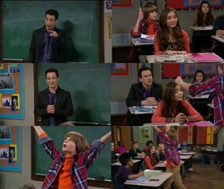 Farkle Nation | Girl Meets World Wiki | Fandom