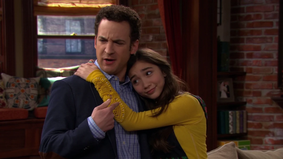 Cory and Riley/Gallery | Girl Meets World Wiki | Fandom