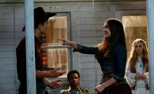 Lucas and Riley | Girl Meets World Wiki | Fandom