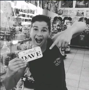 Hunter Wickham/Gallery | Girl Meets World Wiki | Fandom