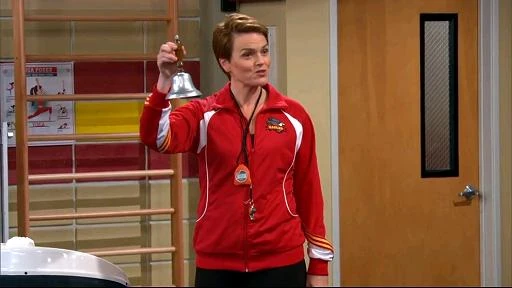 Coach Kelly/Gallery | Girl Meets World Wiki | Fandom