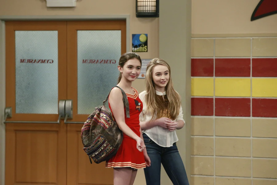 Girl Meets Rah Rah/Gallery | Girl Meets World Wiki | Fandom