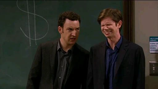 Cory and Stuart | Girl Meets World Wiki | Fandom