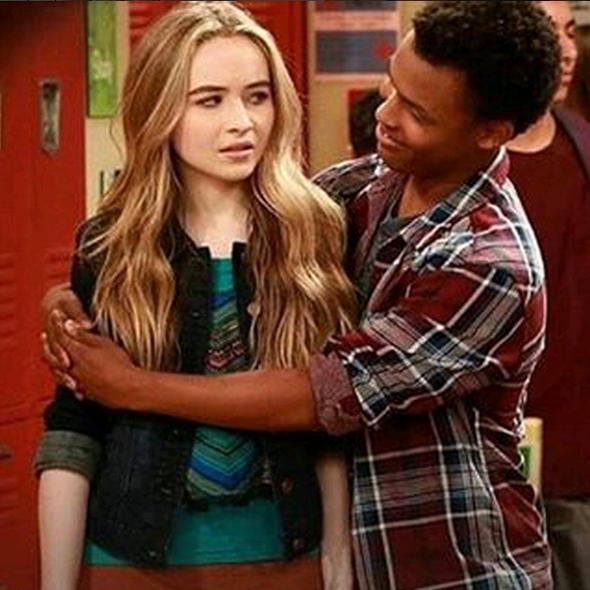 Maya And Zay Gallery Girl Meets World Wiki Fandom