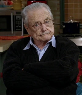 George Feeny | Girl Meets World Wiki | Fandom
