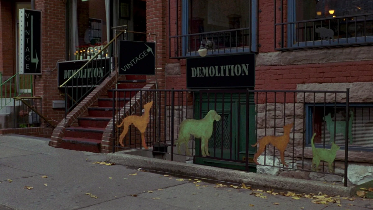 Demolition | Girl Meets World Wiki | Fandom