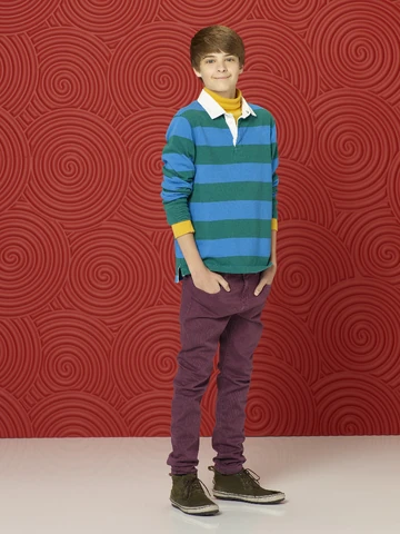 Girl Meets World Farkle