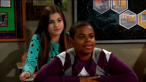 Jeffrey/Gallery | Girl Meets World Wiki | Fandom
