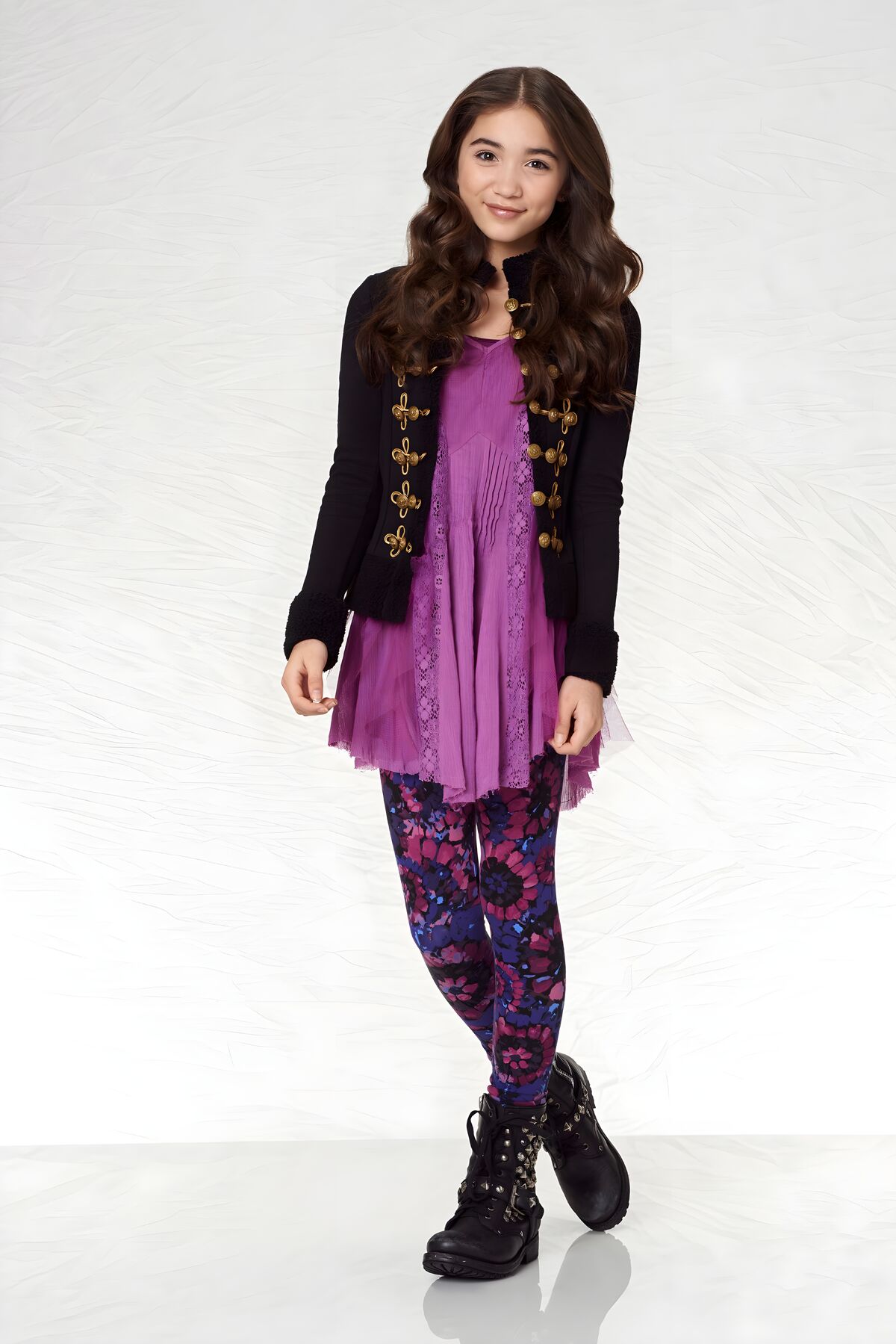 Riley Matthews | Girl Meets World Wiki | Fandom