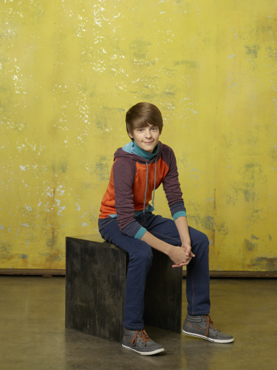 Farkle Minkus Girl Meets World Wiki Fandom