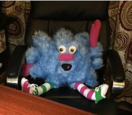 Mister Googly | Girl Meets World Wiki | Fandom