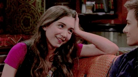 Lucas and Riley | Girl Meets World Wiki | Fandom