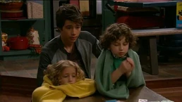 Auggie and Josh | Girl Meets World Wiki | Fandom