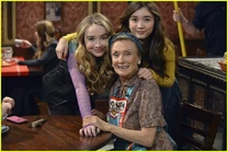 Mrs. Svorski/Gallery | Girl Meets World Wiki | Fandom