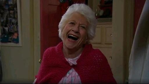 Gammy Hart/Gallery | Girl Meets World Wiki | Fandom