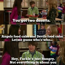 Farkle and Maya | Girl Meets World Wiki | Fandom