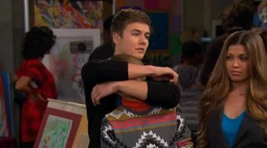 Farkle Minkus | Girl Meets World Wiki | Fandom