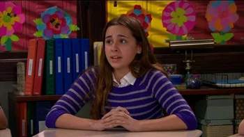 Jade | Girl Meets World Wiki | Fandom