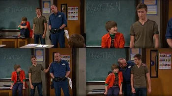 Farkle Minkus | Girl Meets World Wiki | Fandom
